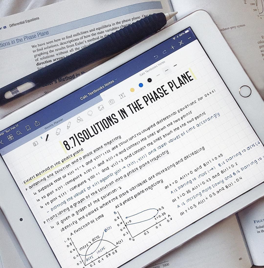 GoodNotes | Best Note-Taking App for iPad