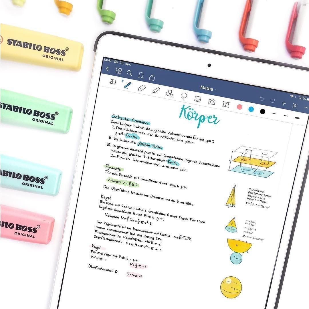 GoodNotes | Best Note-Taking App for iPad