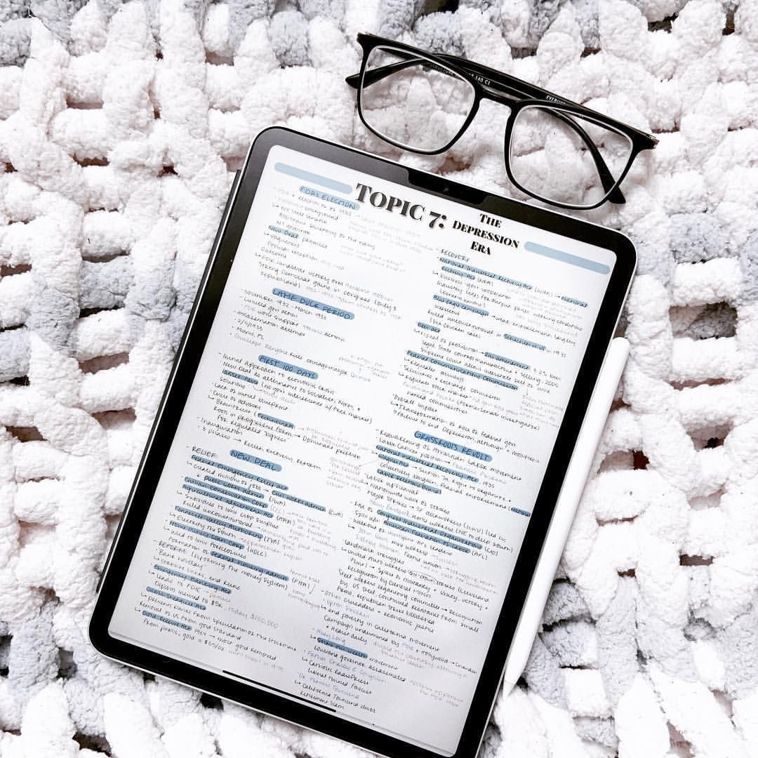 GoodNotes | Best Note-Taking App for iPad
