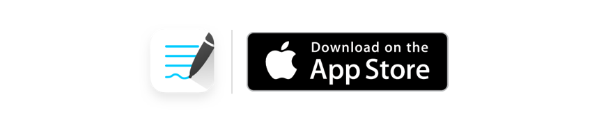 GoodNotes | Best Note-Taking App for iPad