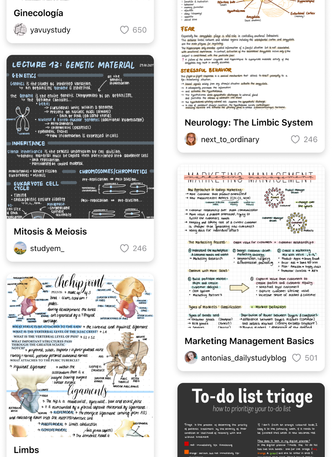 GoodNotes | Best Note-Taking App for iPad