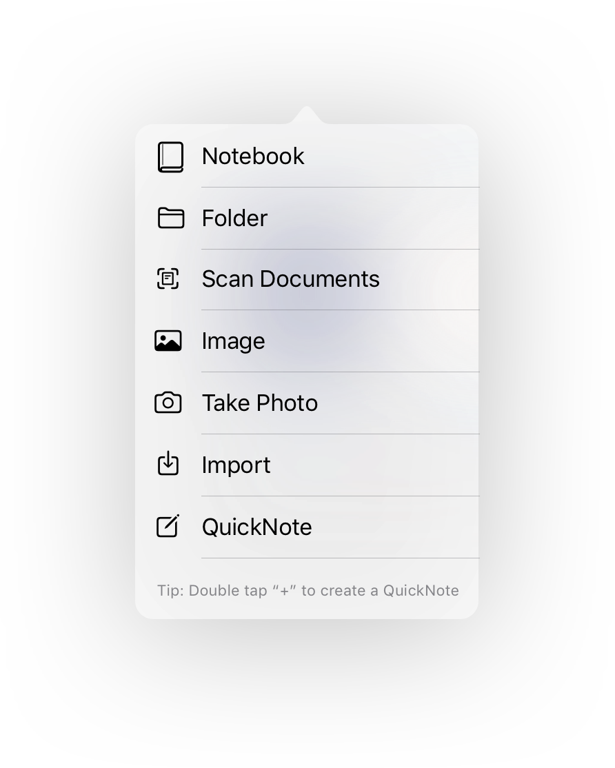GoodNotes | Best Note-Taking App for iPad