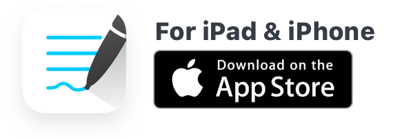 GoodNotes | Best Note-Taking App for iPad
