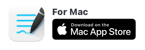 GoodNotes | Best Note-Taking App for iPad